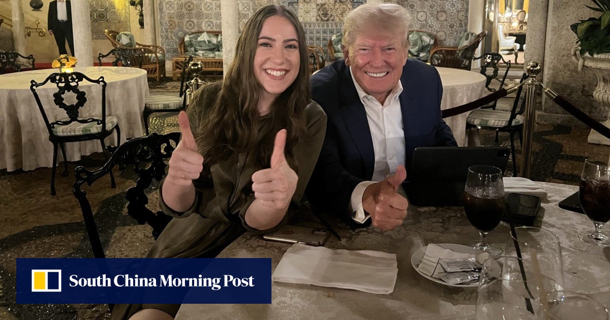 Who is behind Donald Trump-endorsed Libs of TikTok? ‘Master hater ...