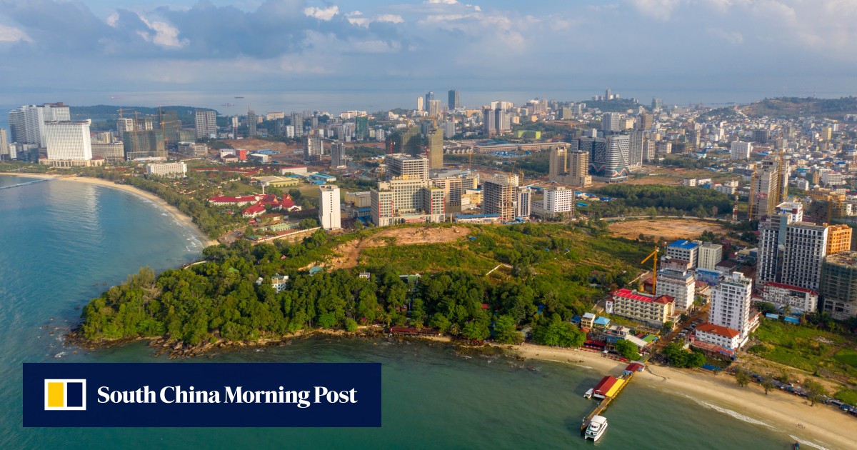 Southeast Asia’s scam hubs, songwriter for BTS, Cantonese cuisine: 5 ...