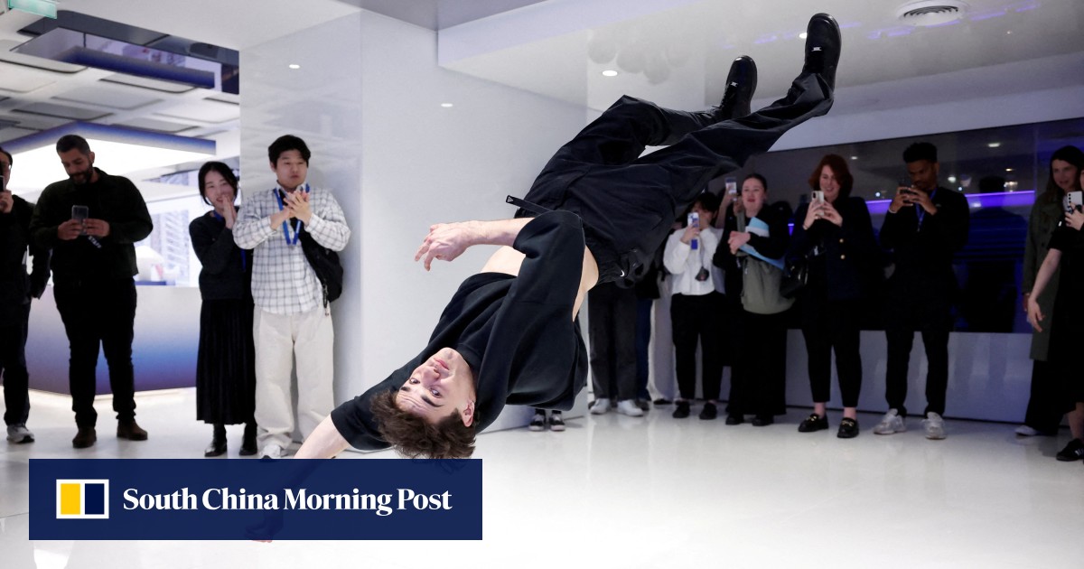 Paris Olympics 2024: how Justin Timberlake and his community’s ...