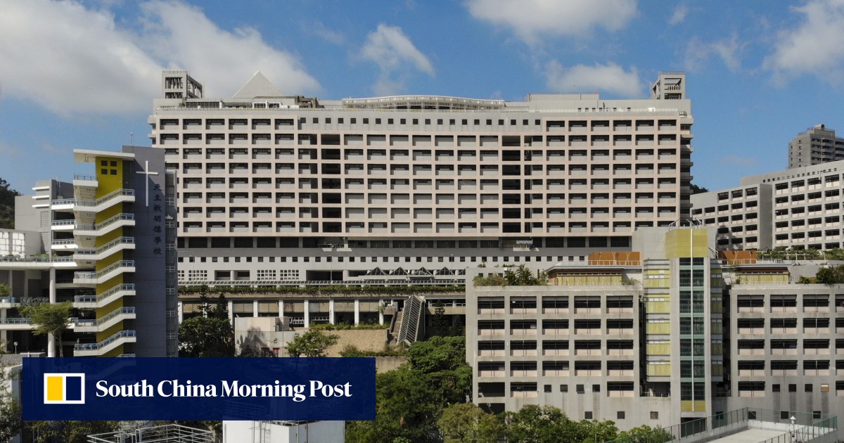 Death of third Hong Kong child from flu sparks urgent appeal for public ...