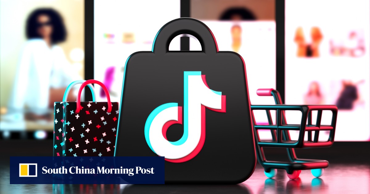 Tiktok Shop Tops 500000 Us Sellers After 2023 E Commerce Launch
