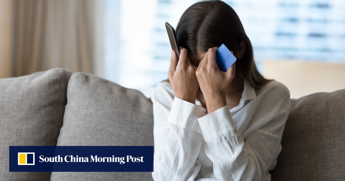 Hongkonger Conned Out Of Hk1 Million By ‘lawyers Who Promised To Help