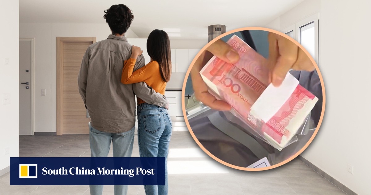 China boyfriend in hot water after giving girlfriend US$97,000 in fake ...