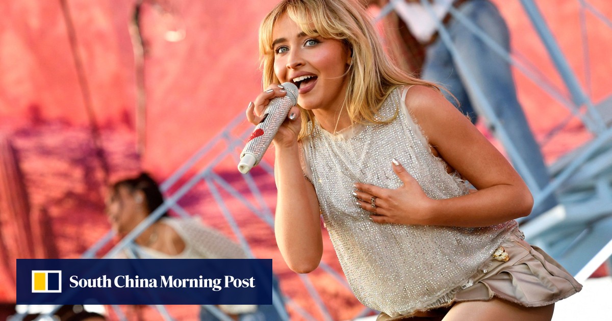 Sabrina Carpenter’s style evolution from 2014 to now: the ‘Espresso ...