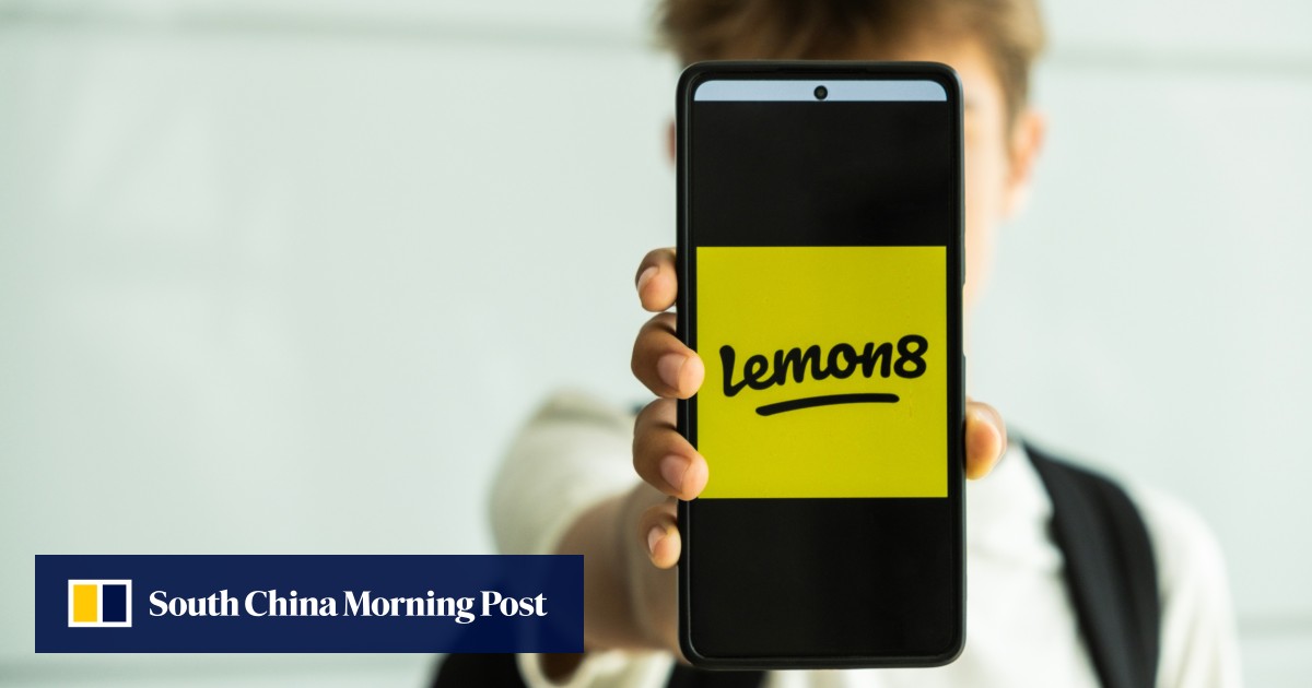 Bytedance Lifestyle App Lemon8 Sees Popularity Surge In The Us As