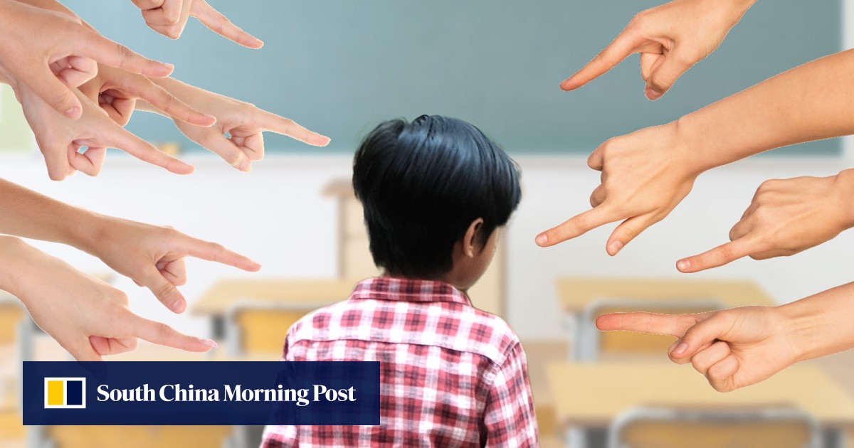 Chinese parents demand school transfer boy for bullying, ‘hitting and ...