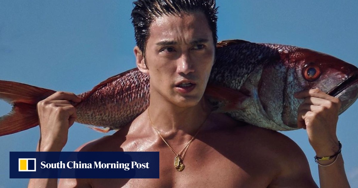 Who is Chuando Tan, the Singaporean who ‘never ages’? The 58-year-old photographer went viral ...