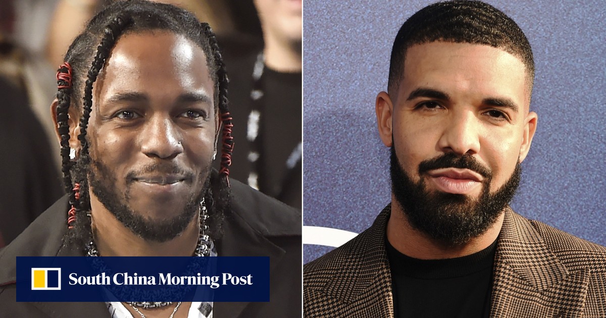 Rap feud between Drake and Kendrick Lamar explodes with allegations of ...