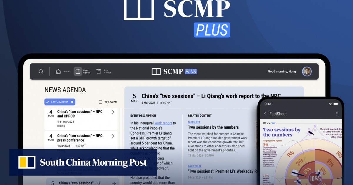 Introducing SCMP Plus, a subscription tier to help you better ...