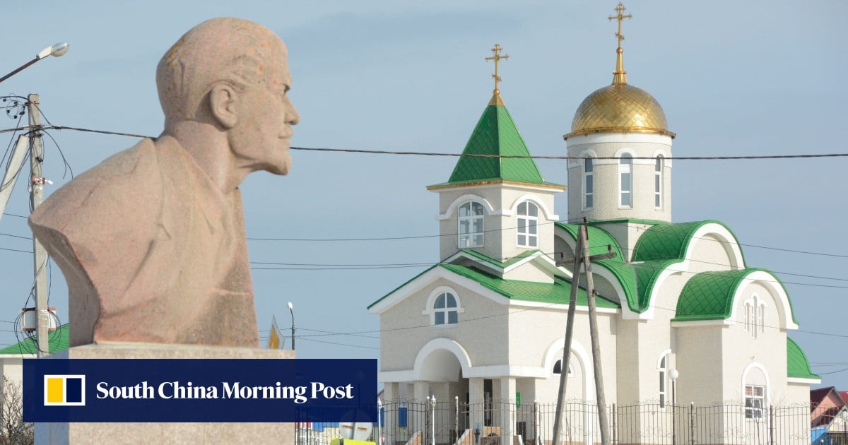 Russia builds surveillance bases near northern Japan. Is it ‘punishing ... Russia builds surveillance bases near northern Japan. Is it ‘punishing ...