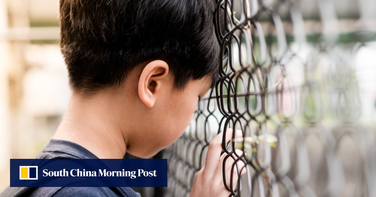 Letters | Hong Kong’s child abuse reporting law should cover more ...
