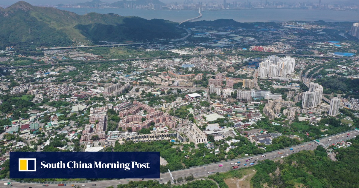 Hong Kong Developer Urges More Time For Negotiation Over Terms Of Hung