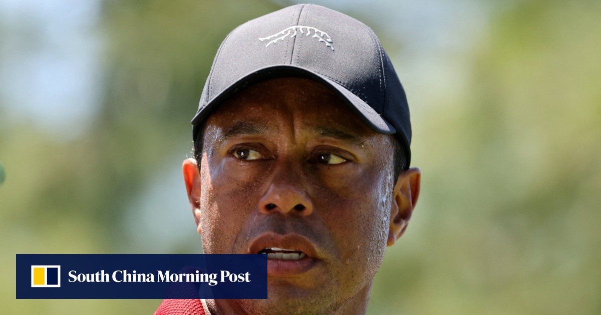 Tiger Woods to be part of PIF-PGA negotiations, but McIlroy return blocked as sides eye end to ...