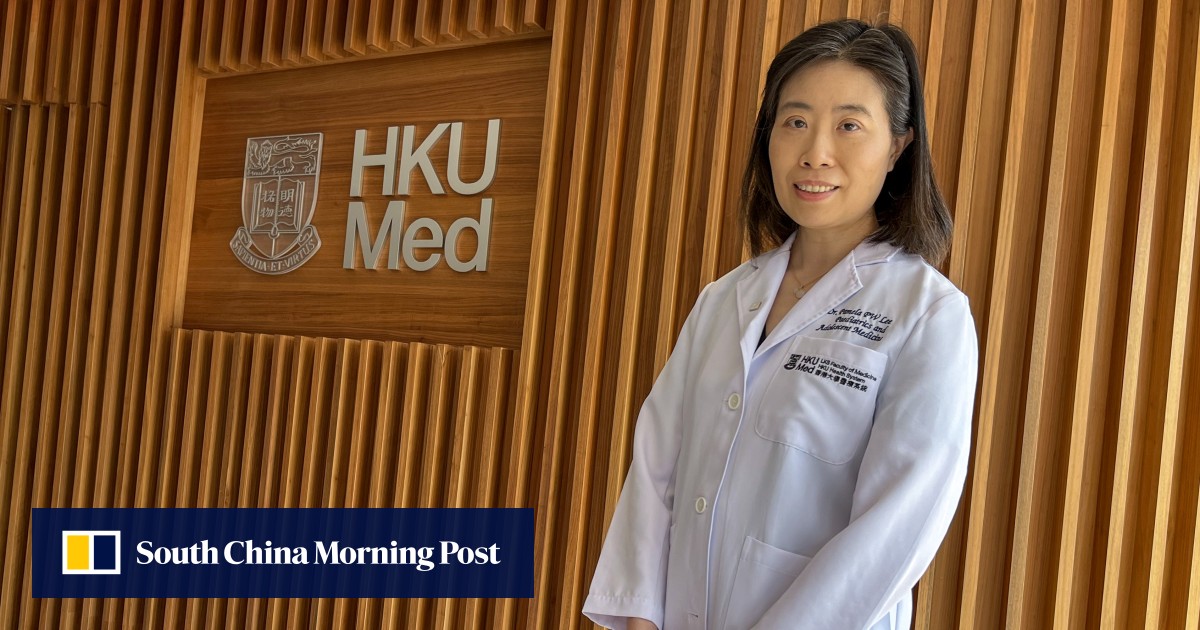 University of Hong Kong overhauls medicine programme to focus on ...