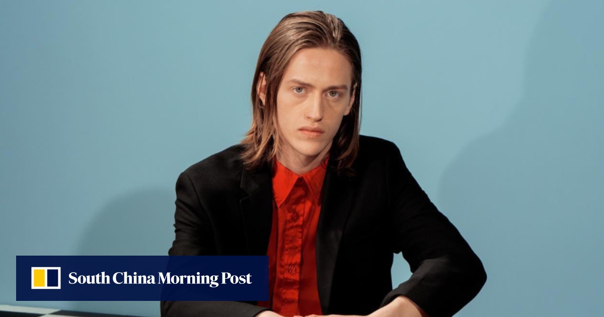 Who is Percy Hynes White, and why isn’t he in Wednesday 2? The actor ...