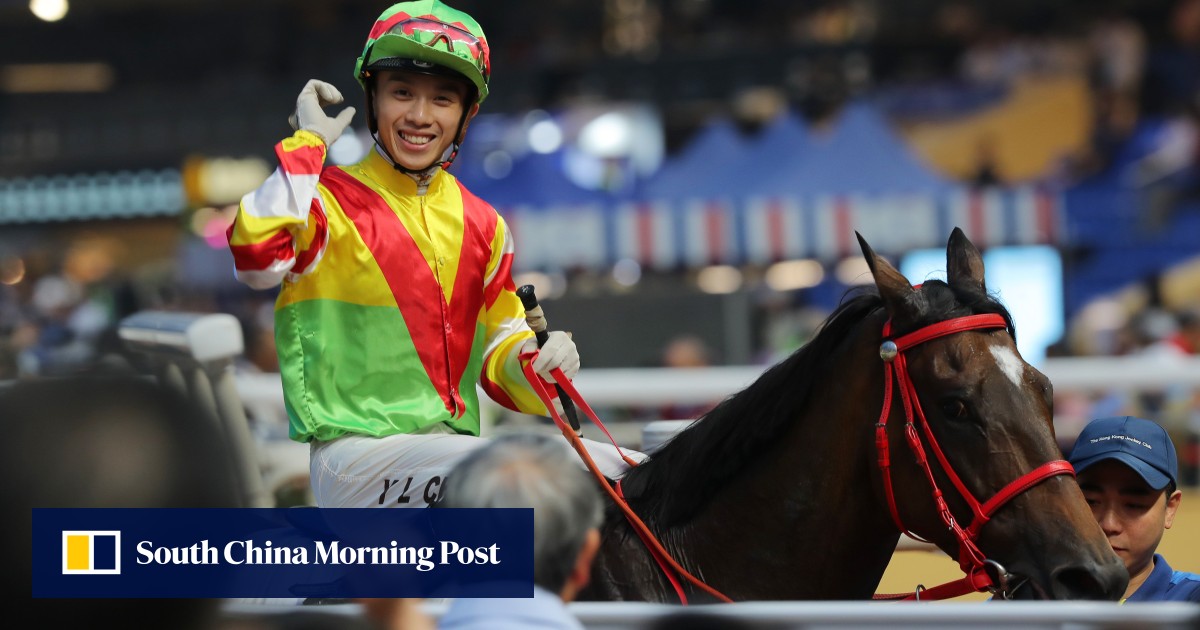 Angus Chung hungry to prove himself after graduation: ‘It’s a good ...