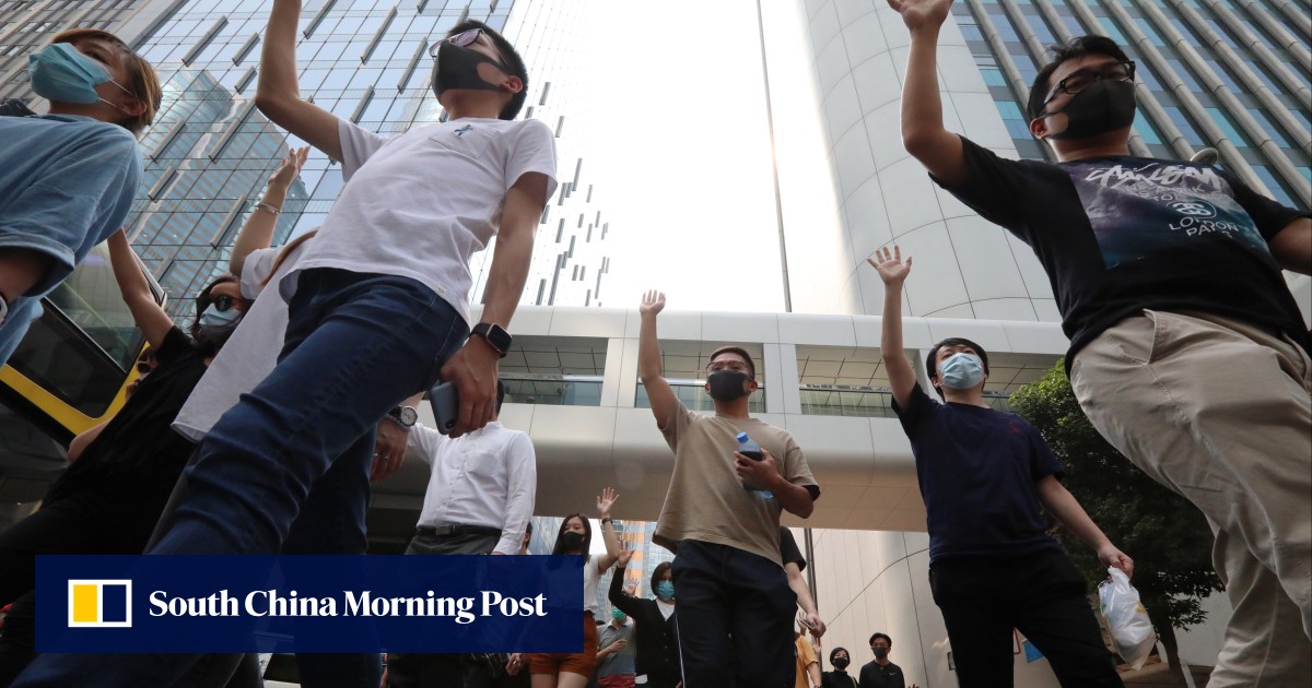 Don’t expect Google and other tech giants to rush enforcement ban on ...