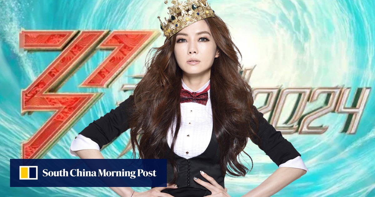 Profile | Taiwan ‘Queen of Electronic Music’ Jeannie Hsieh survives car ...