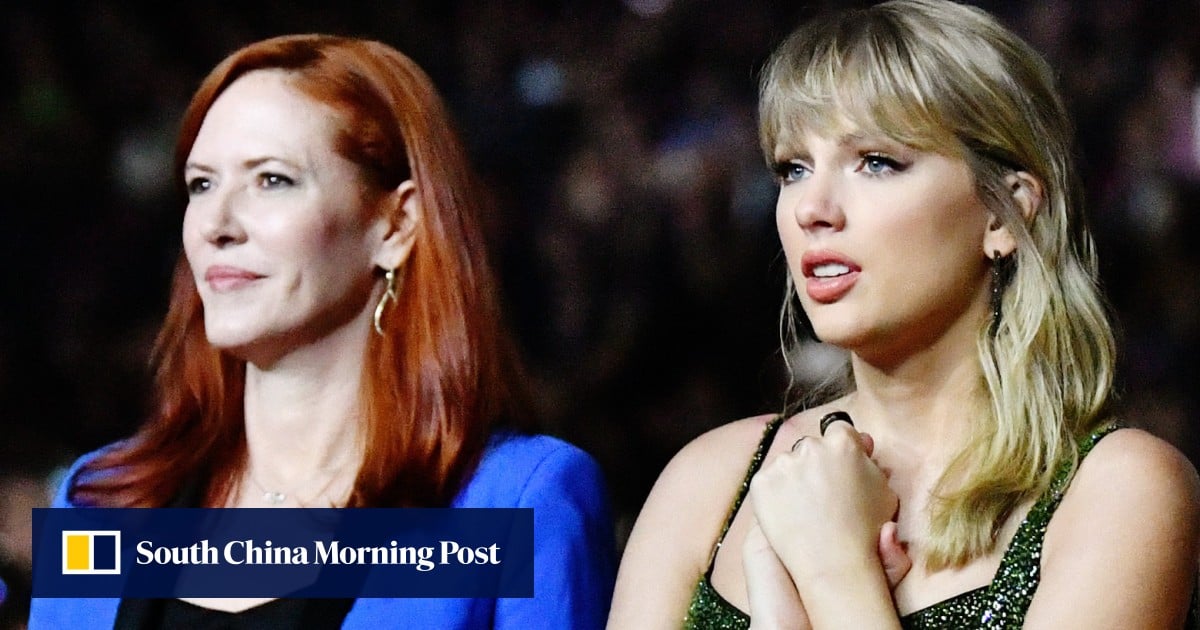 Meet Tree Paine, Taylor Swift’s ‘feared’ PR mastermind: she stood up to ... Meet Tree Paine, Taylor Swift’s ‘feared’ PR mastermind: she stood up to ...