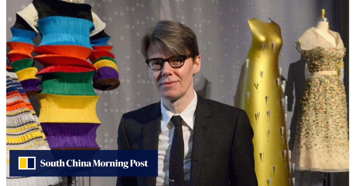 Who is Andrew Bolton, the brains behind the Met Gala themes? The ...