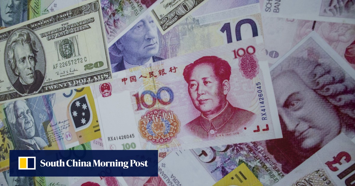China, Hong Kong enhance Swap Connect scheme in time for its 1st ...
