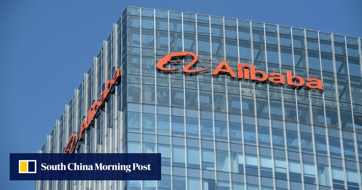 Alibaba sees most profitable year since 2021 amid a refocus on e ...