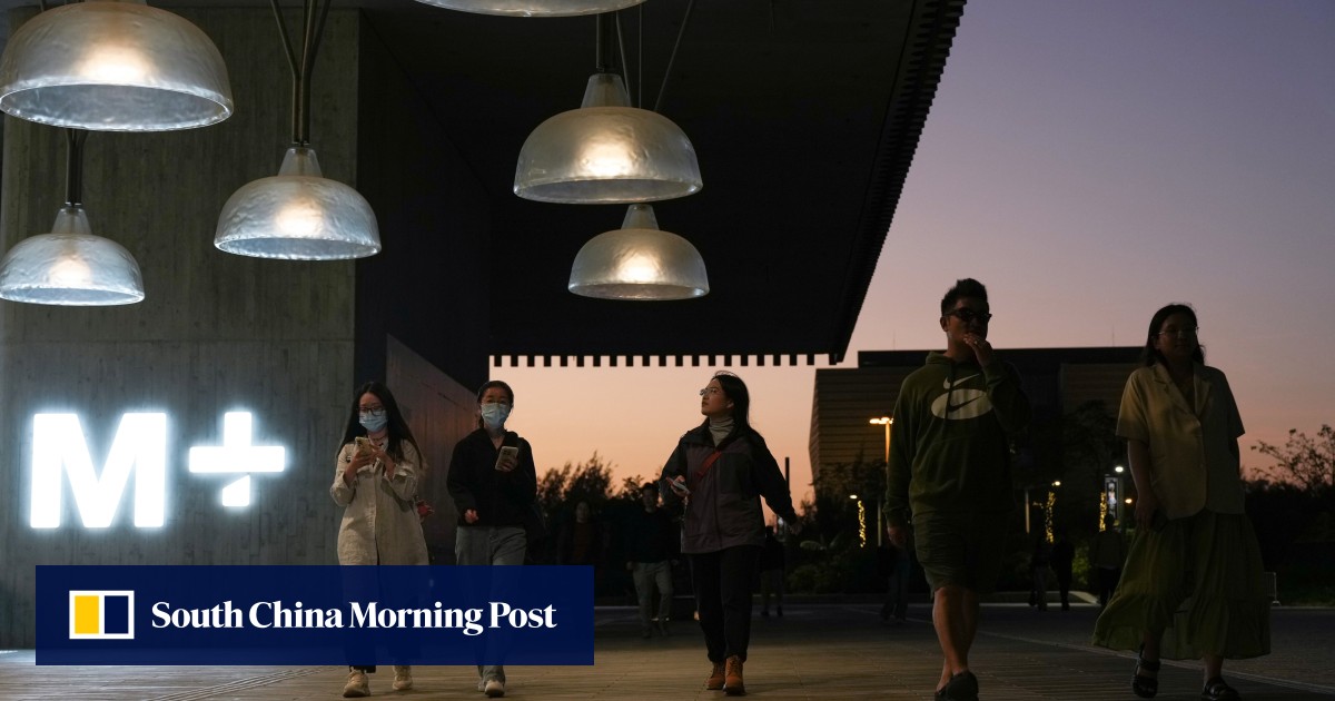 Letters | As an events capital, Hong Kong can showcase itself more ...