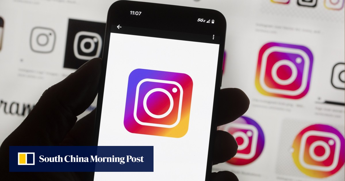 Hong Kong police warn of Instagram account hijacking after users ... Hong Kong police warn of Instagram account hijacking after users ...