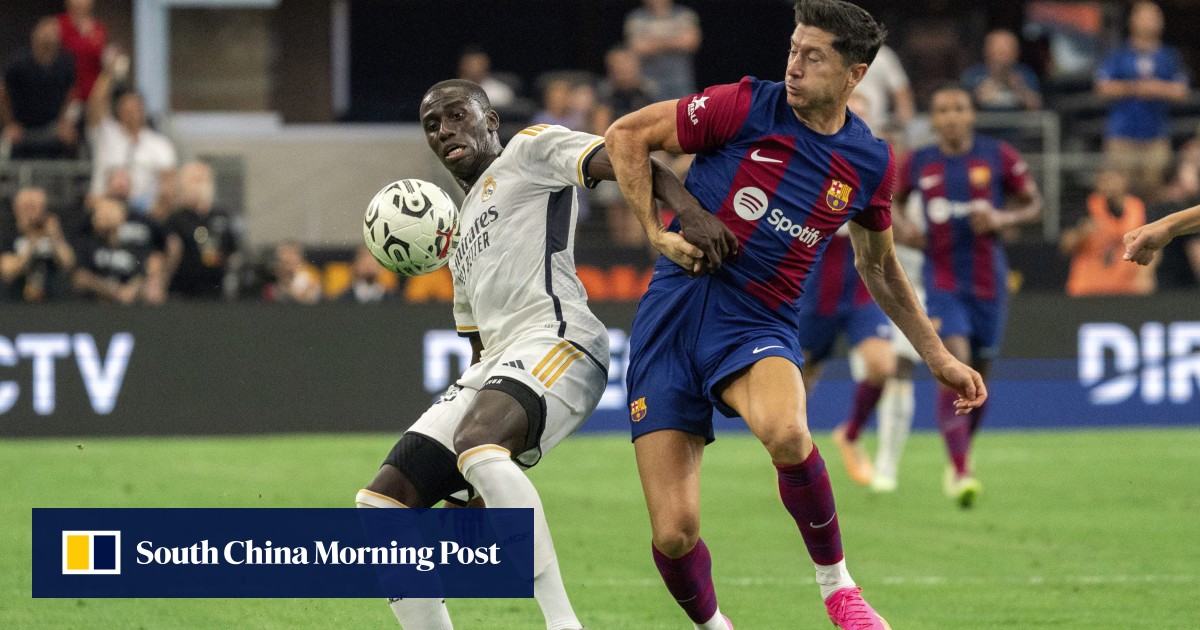 Fifa moves towards ending decades of football tradition and letting ...