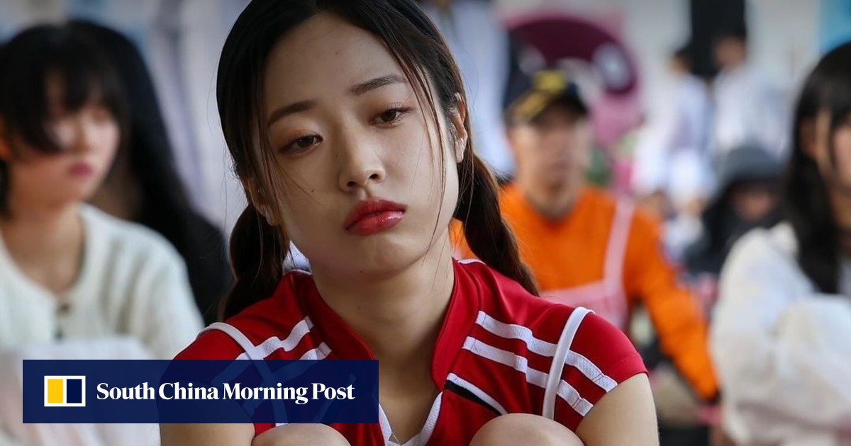 Can you sit still and be silent for 90 minutes? Korea’s Space-Out ...