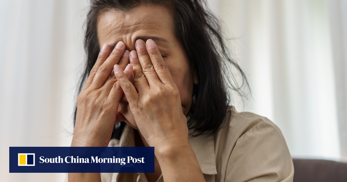 ‘tip Of The Iceberg Spate Of Hong Kong Murder Suicide Tragedies