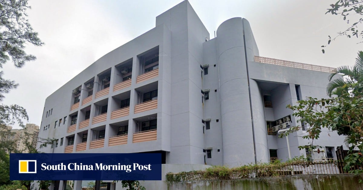 2 Hong Kong Special Schools Told To Boost National Security Education