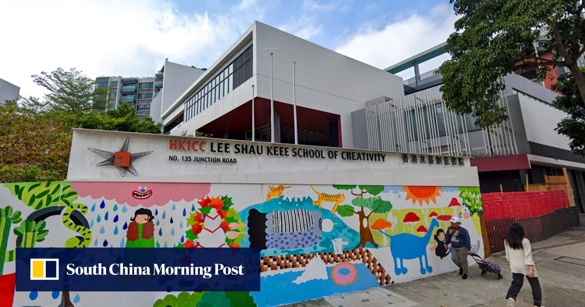 Hong Kong Secondary Schools Computer Servers Hacked With Access To 4