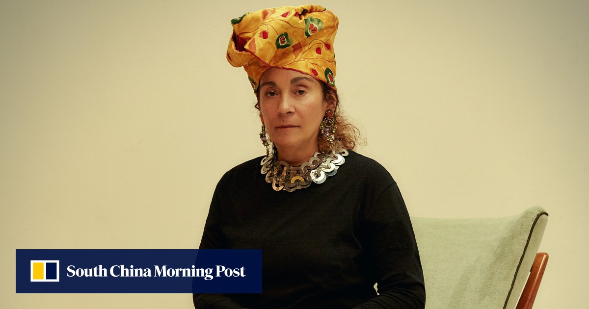 Nilufar Gallery founder Nina Yashar’s passions and projects: from ...