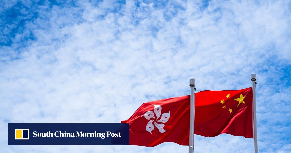 Hong Kong needs to do more to explore mainland Chinese opportunities ... Hong Kong needs to do more to explore mainland Chinese opportunities ...