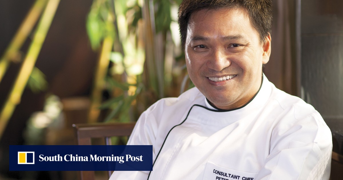 He championed Cantonese cooking in Southeast Asia, and helped create ...