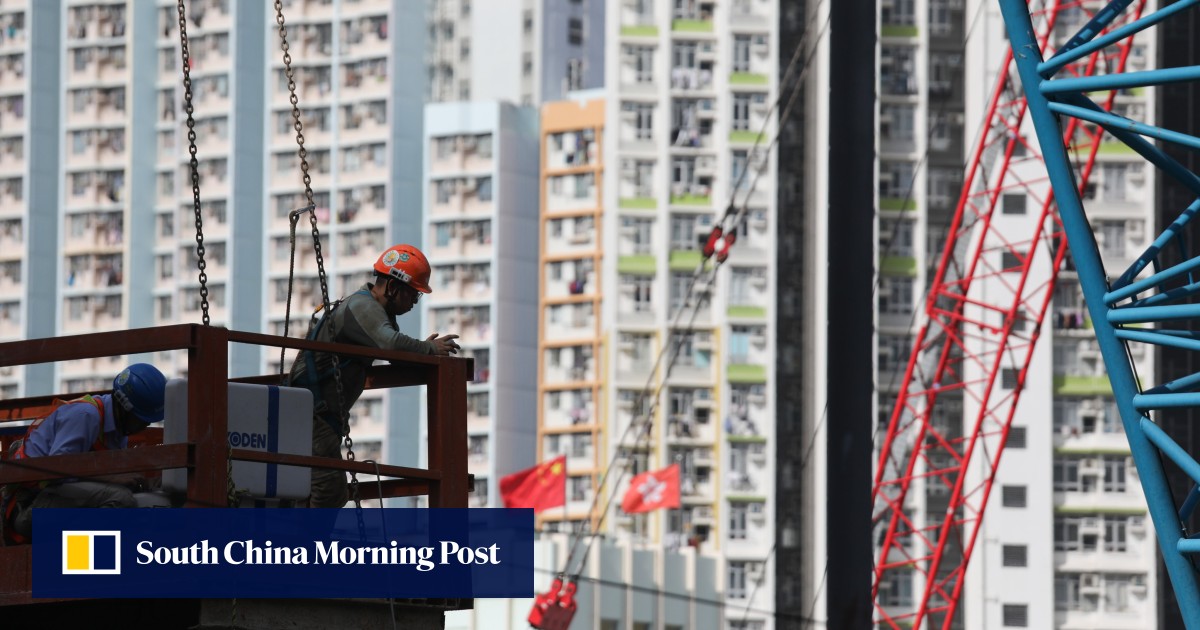 Hong Kong Launches Labelling Scheme To Recognise Construction Sites