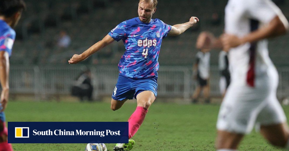 ‘Not good enough’: ex-Manchester United midfielder Charlie Scott ...