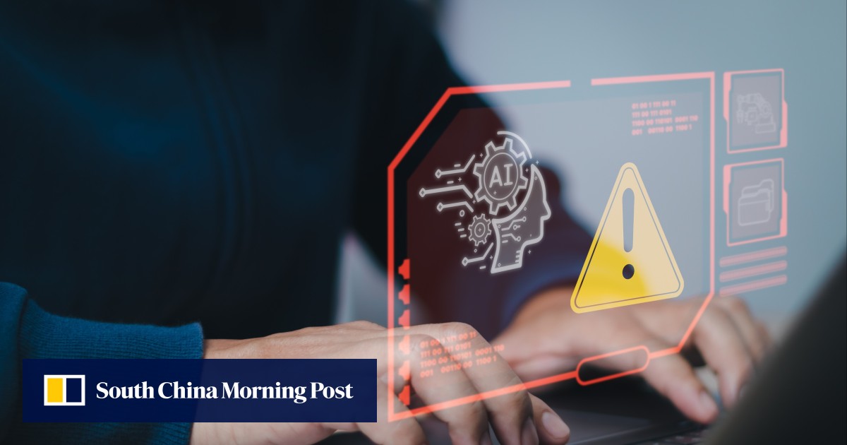 Hong Kong herbalist cheated out of HK$5 million in ‘scam within scam ...