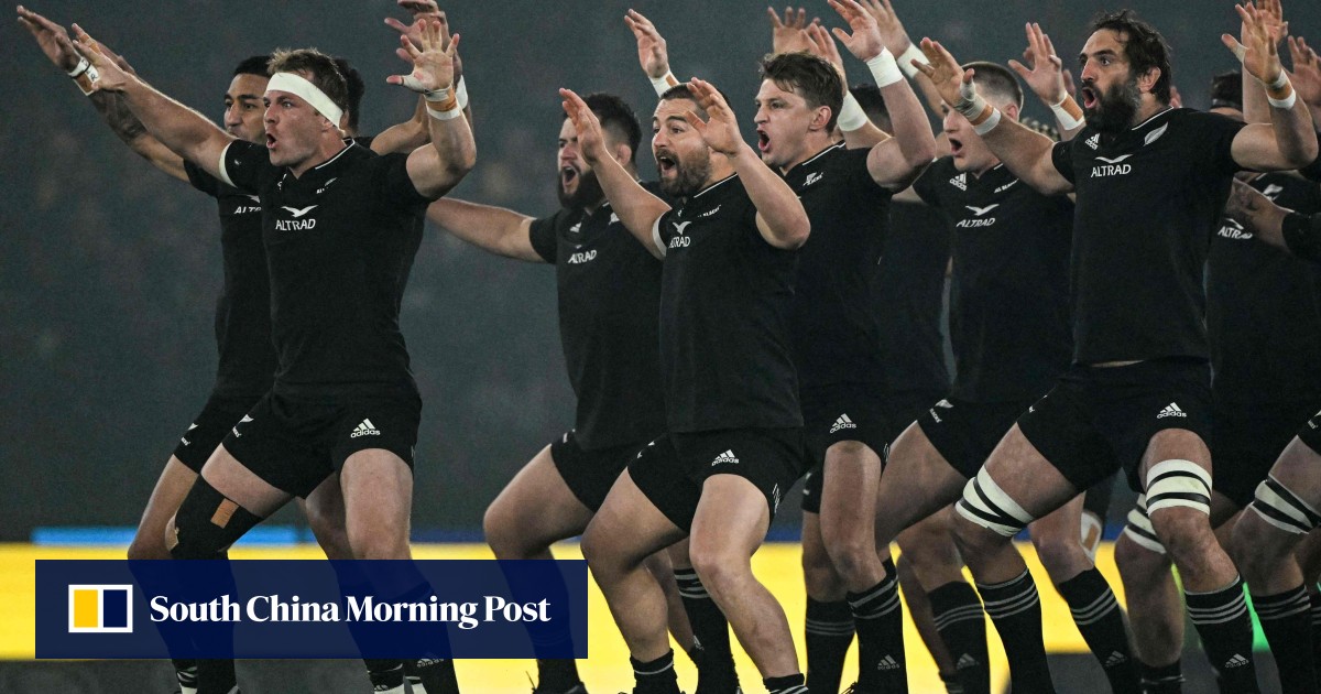 New Zealand rugby players’ union threatens split with governing body ...