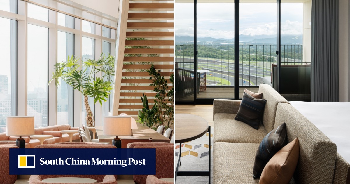 Hyatt’s 2 new The Unbound Collection hotels around Tokyo to book now ...