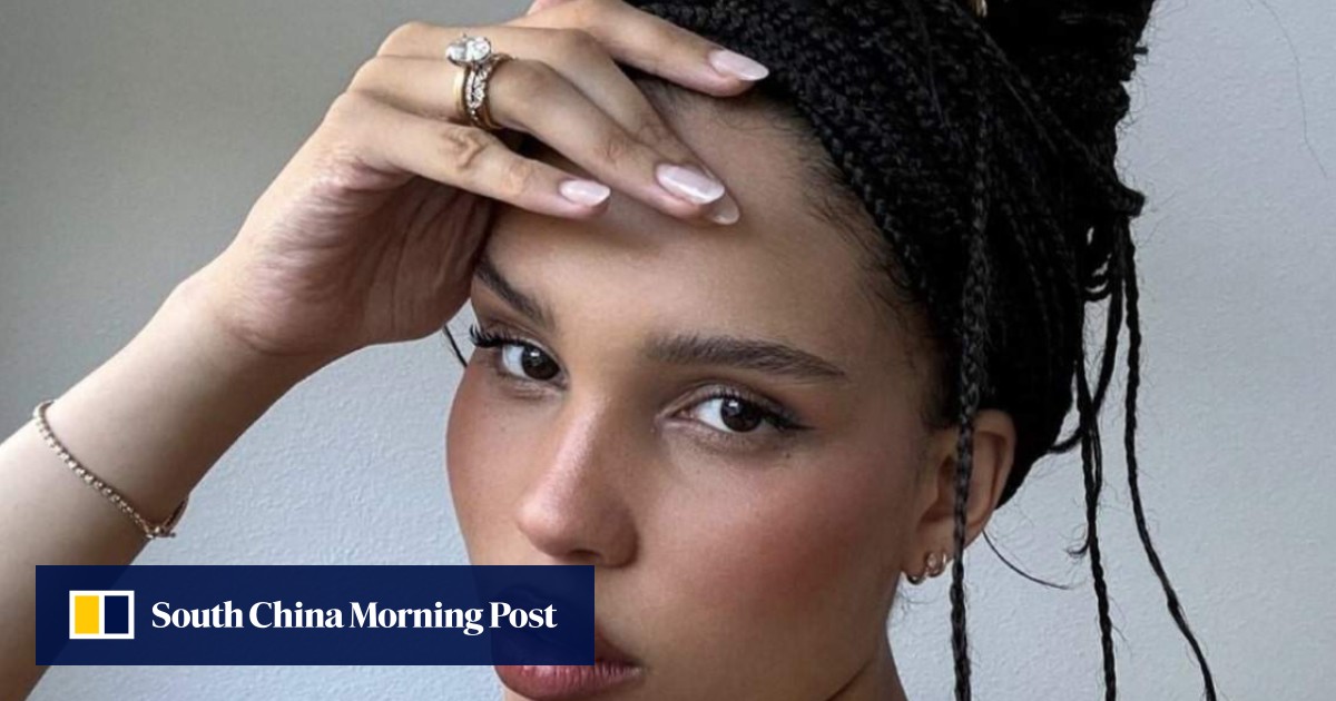 Is Nara Smith the domestic goddess of Gen Z? The 22-year-old model had ...