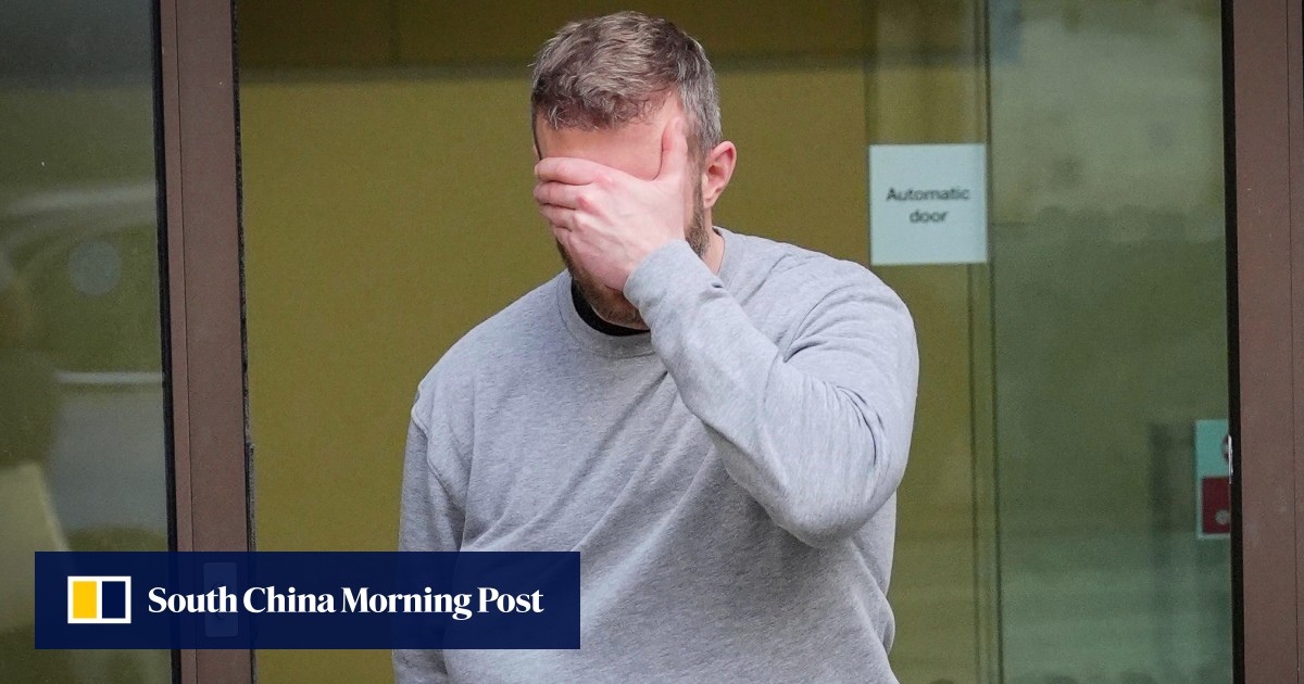 Hong Kong minister demands UK give details on death of Matthew Trickett ...