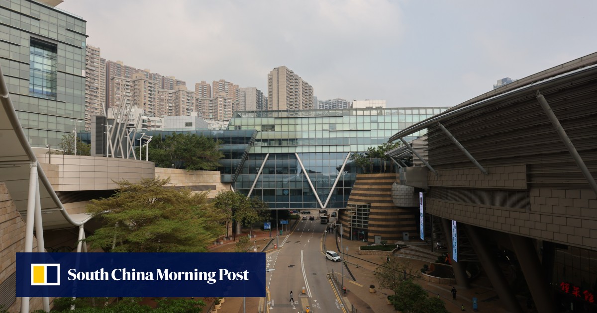 Letters | Put HKU’s innovation centre in Cyberport and spare green belt ...