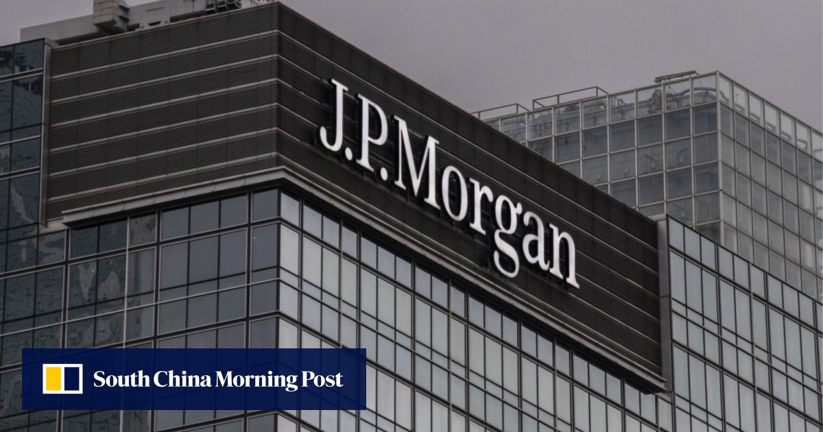 Exclusive | JPMorgan says IPO markets in Hong Kong, mainland China set ...