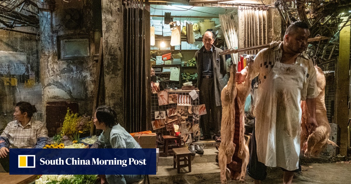 Hong Kong’s dream of creating Kowloon Walled City exhibit from hit ...