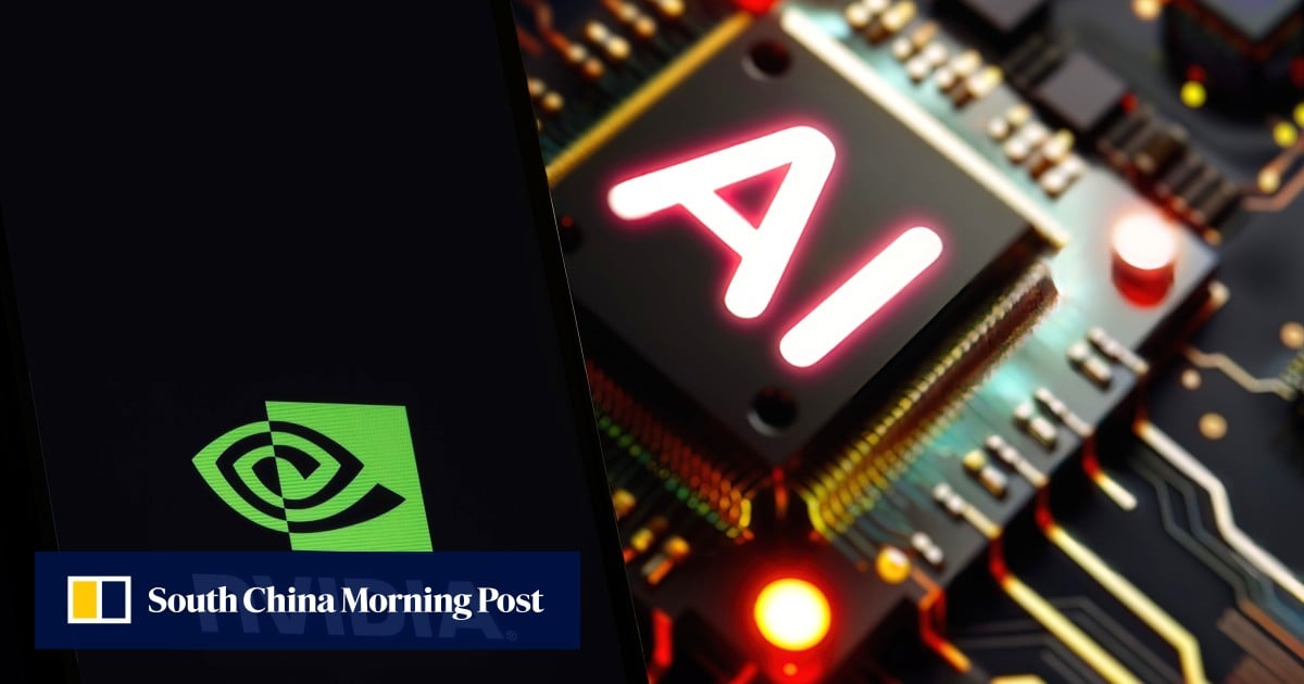 Nvidia cuts prices on AI chips for China amid heated domestic ... Nvidia cuts prices on AI chips for China amid heated domestic ...