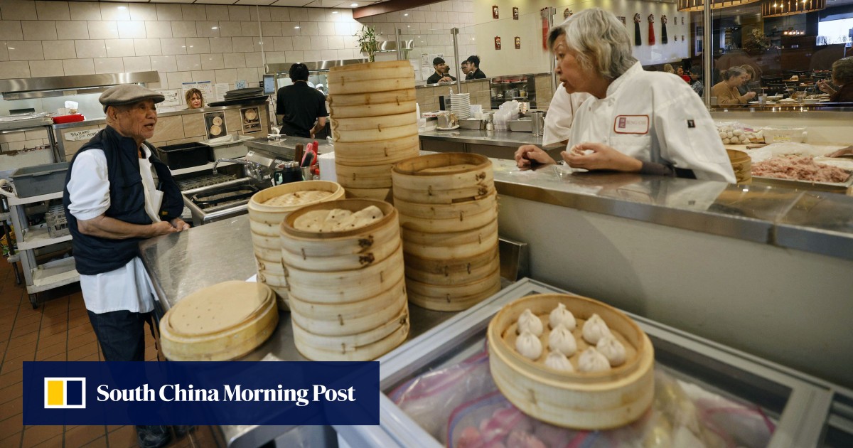 A Texas Chinese family restaurant’s founders pass the torch but still ...