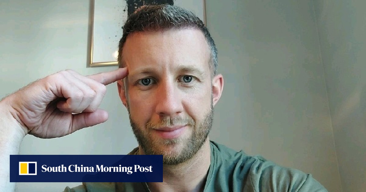 Hong Kong-UK spying row: Matthew Trickett’s death not suspicious ...