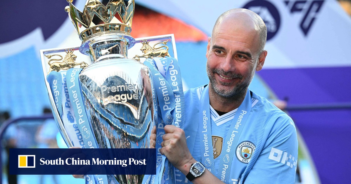 Quitting Man City for Brighton was right call, Hong Kong Soccer Sevens ...